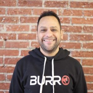 Meet the Team - Burro