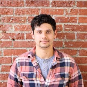 Meet the Team - Burro