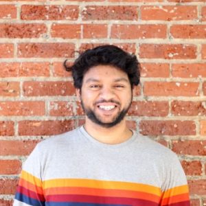 Meet the Team - Burro