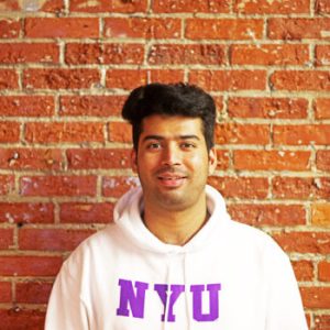 Meet the Team - Burro