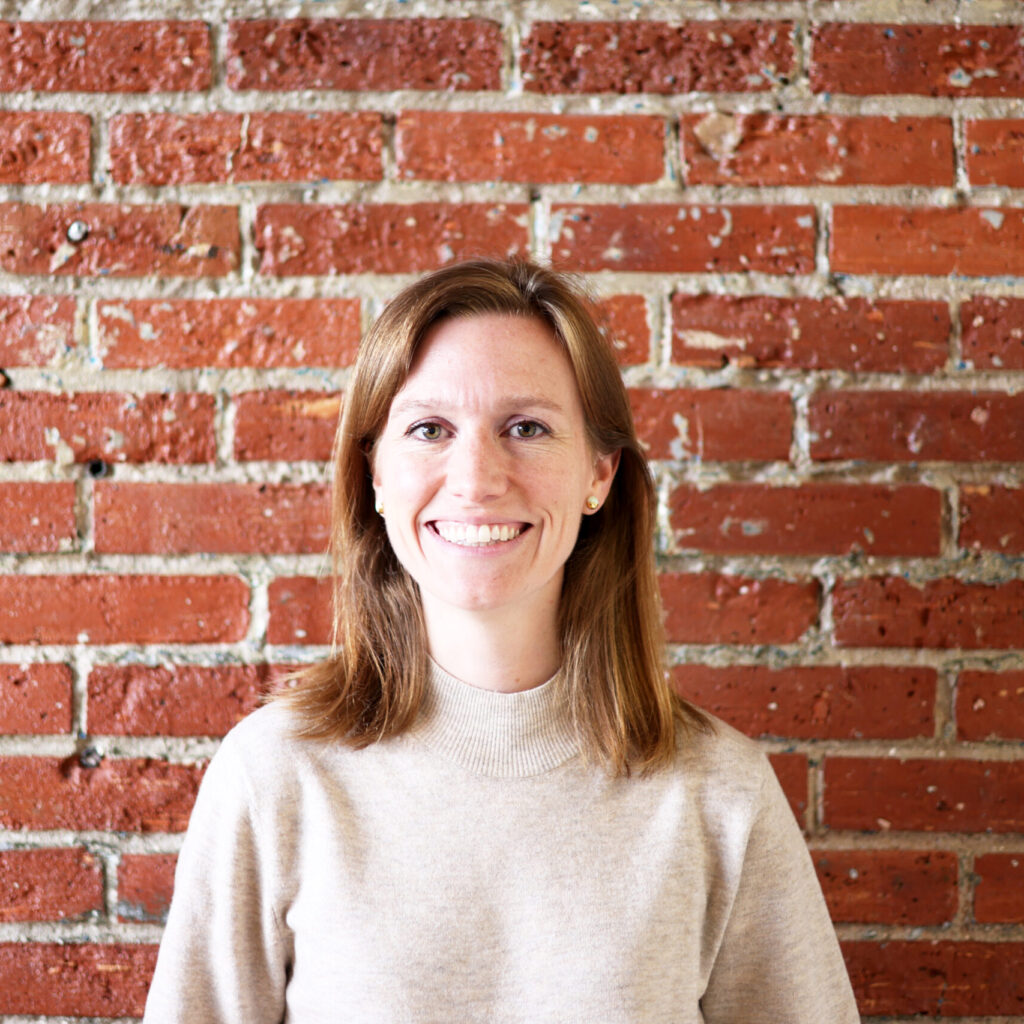 Meet the Team - Burro