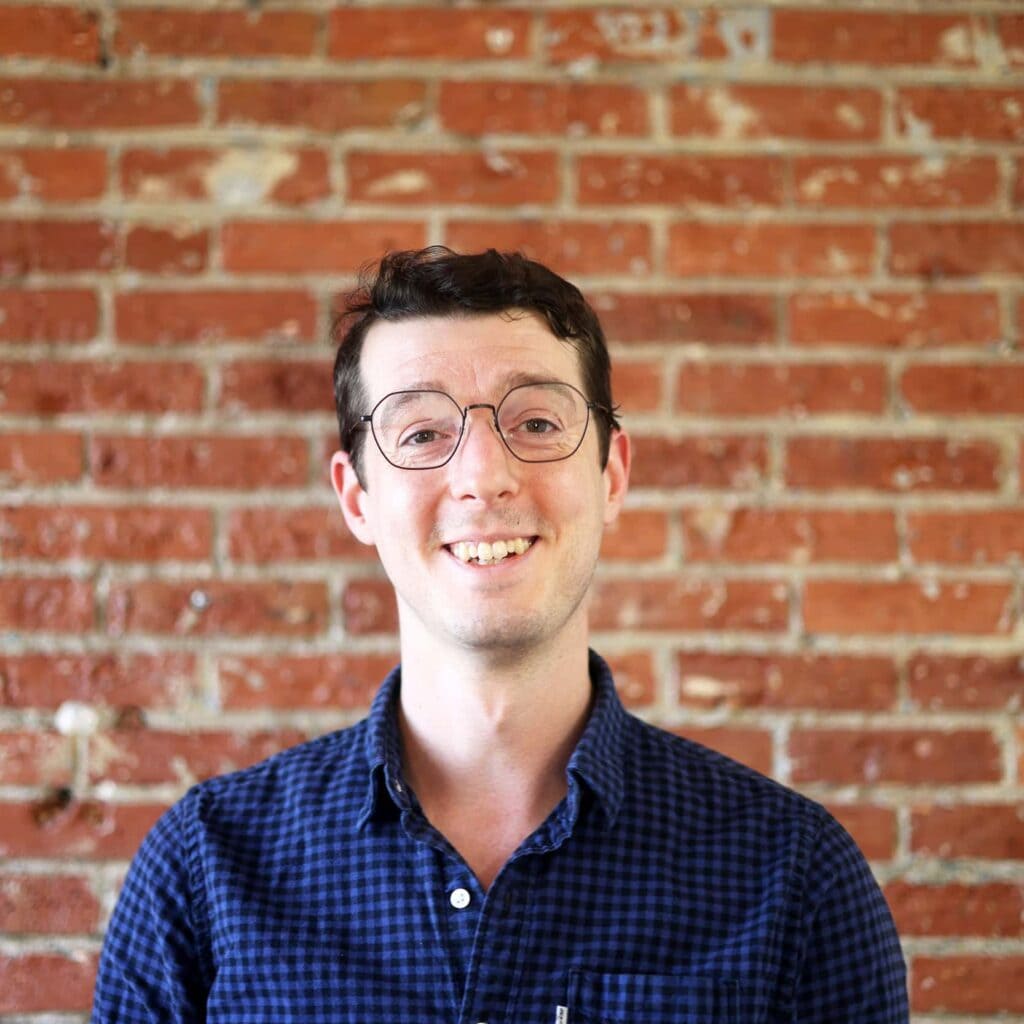 Meet the Team - Burro