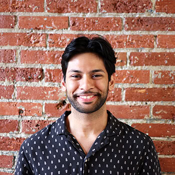 Meet the Team - Burro