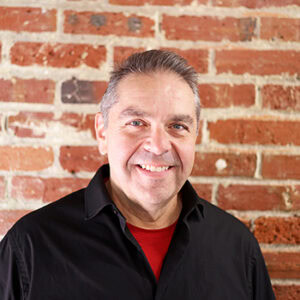 Meet the Team - Burro