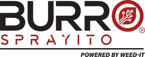 Sprayito (Autonomous Spot Sprayer!) - Burro