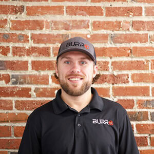 Meet the Team - Burro