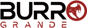Burro Grande - Burro