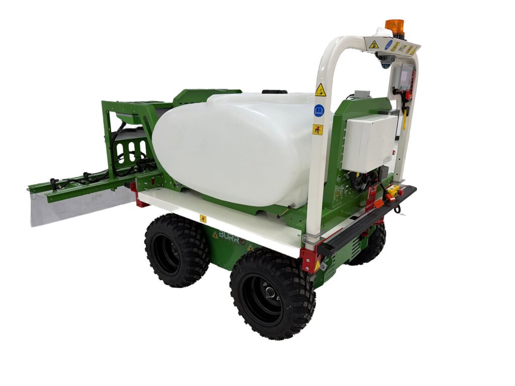 Sprayito (Grande 15 Spot Sprayer) - Burro